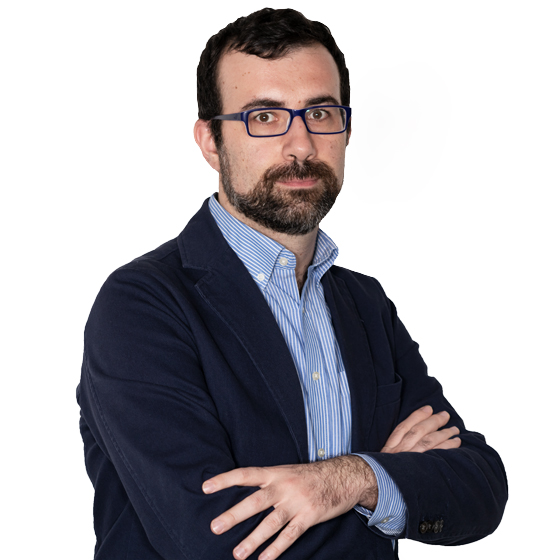 image of a person
