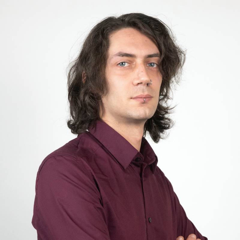 image of a person